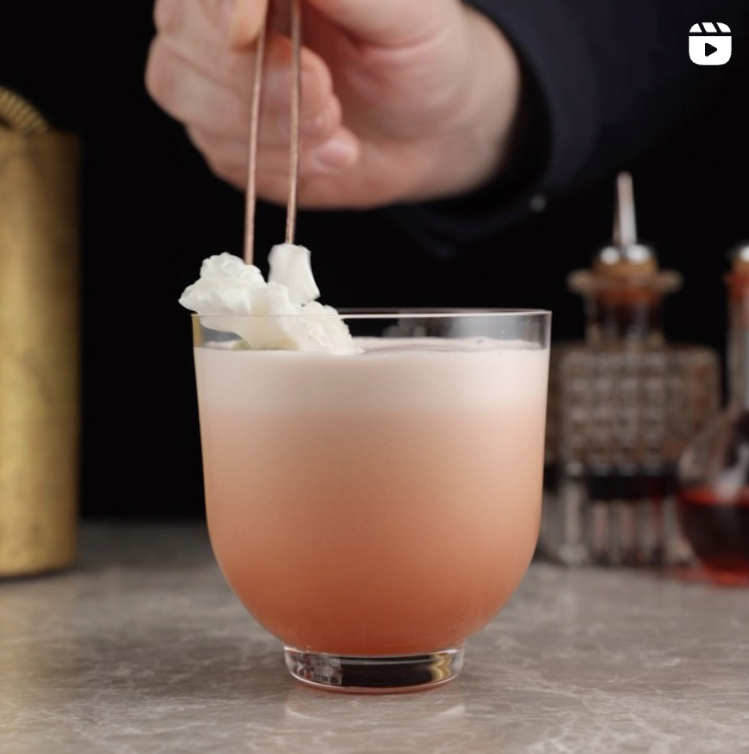 Bite – Pushing the Culinary Agenda through Beverages